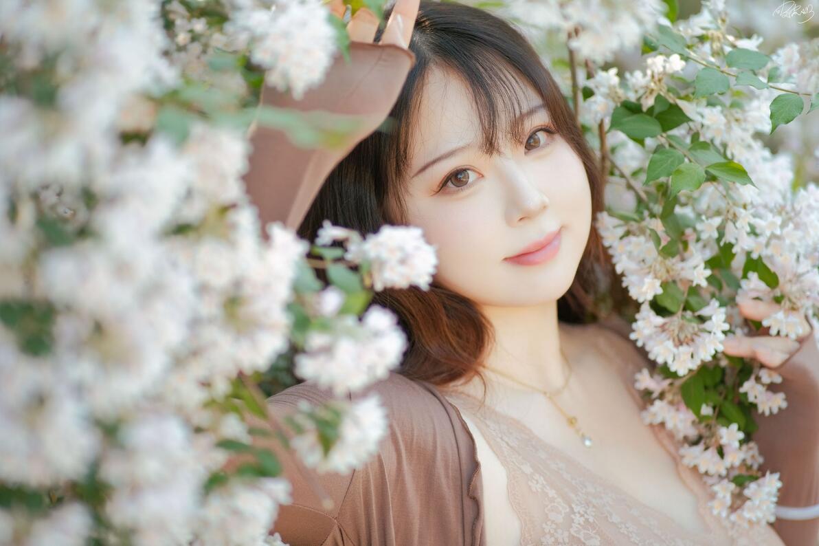 皮皮奶可可爱了啦(超皮皮皮奶)COS图集系列 [54P] - 哔哩哔哩