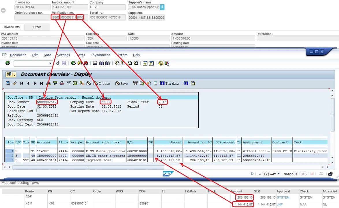 一文讲清供应链与CRM、CMS、ERP、SAP及功能 - 哔哩哔哩