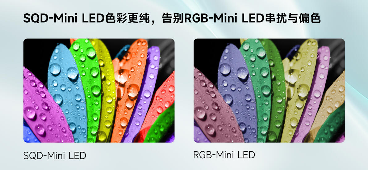 TCL SQD-Mini LED破十年画质困局，X11L荣获屠榜机皇 - 哔哩哔哩