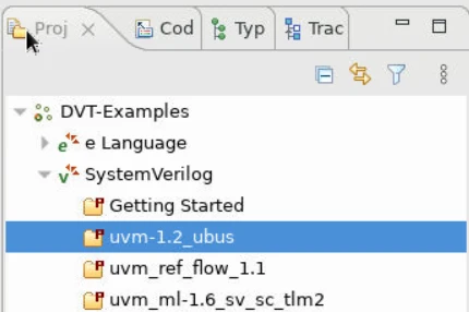 DVT(Design and Verification Tools) 学习 1 - 哔哩哔哩
