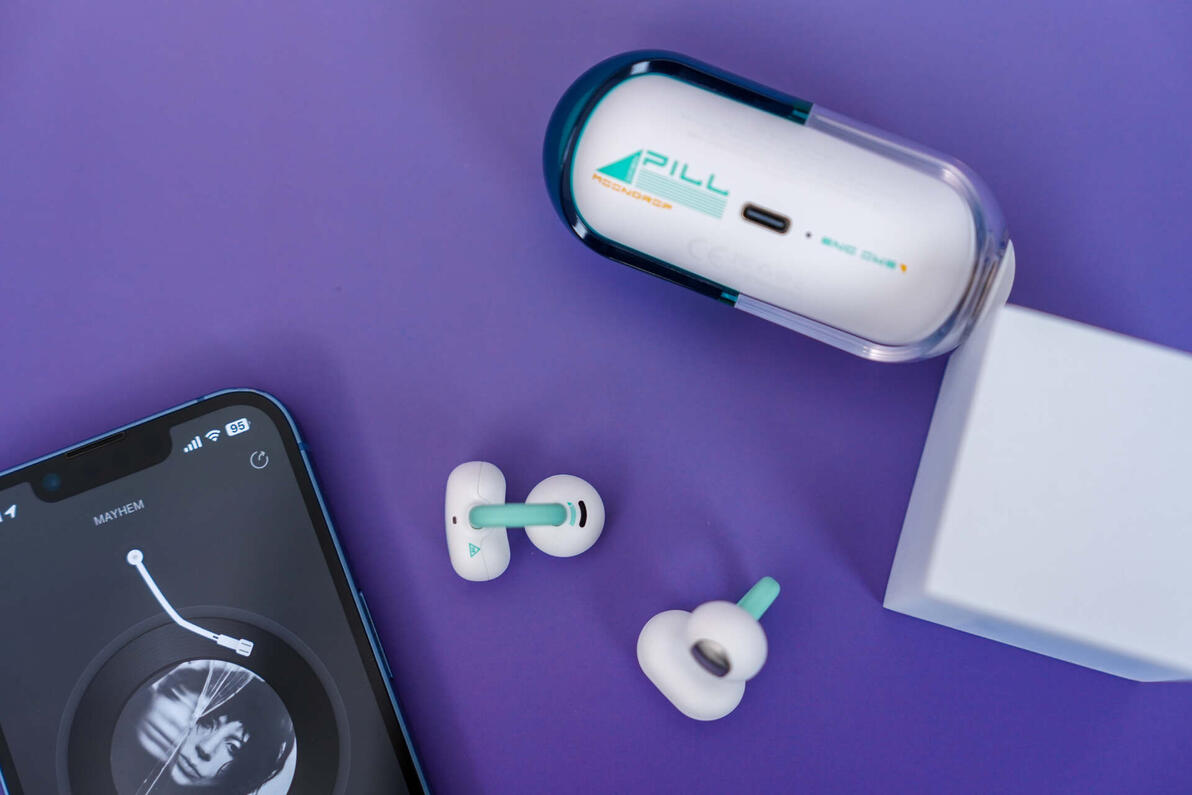 618耳机选购指南！水月雨这5款性价比封神，学生党闭眼入 - 哔哩哔哩