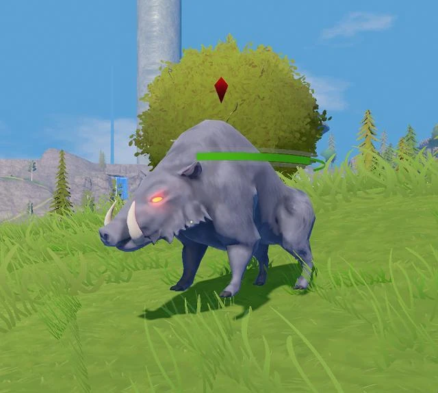 【VRChat】《Project Aincrad》MMO类 PVP/PVE 刀剑神域SAO地图 - 哔哩哔哩