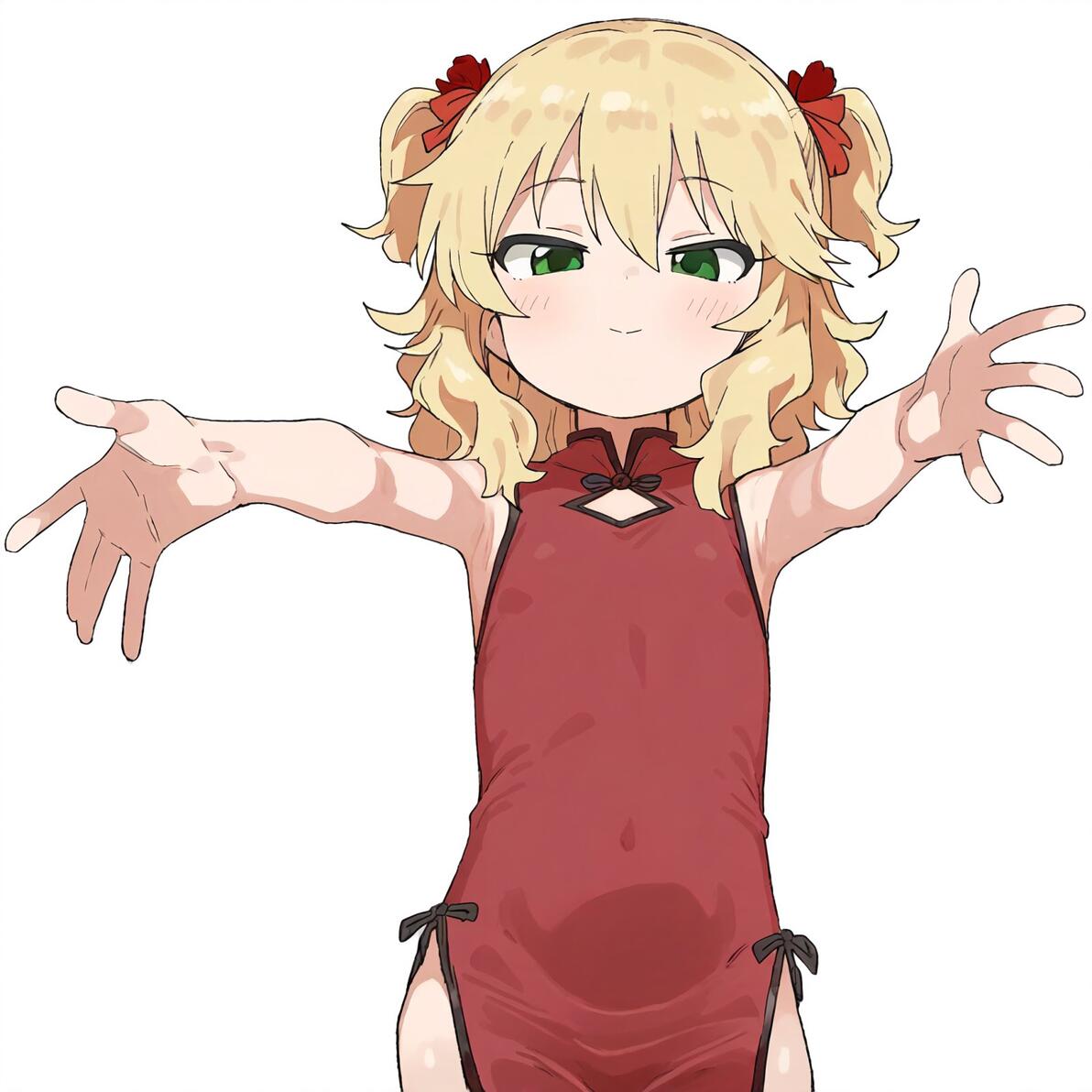 【推特画师推荐】LATIVI老师的U149美图专题 - 哔哩哔哩