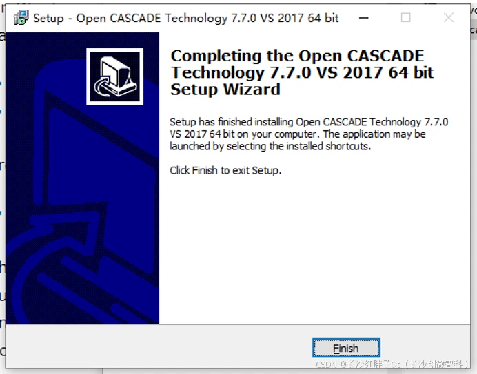 Qt+OpenCascade开发笔记（一）：occ的windows开发环境搭建（一）：OpenCascade介绍 - 哔哩哔哩
