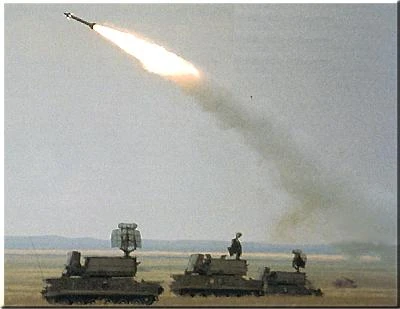 9K330/9K331/9K332 Tor M/M1/M2系列系统 - 哔哩哔哩