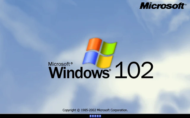 Windows 9x发展史 - 哔哩哔哩