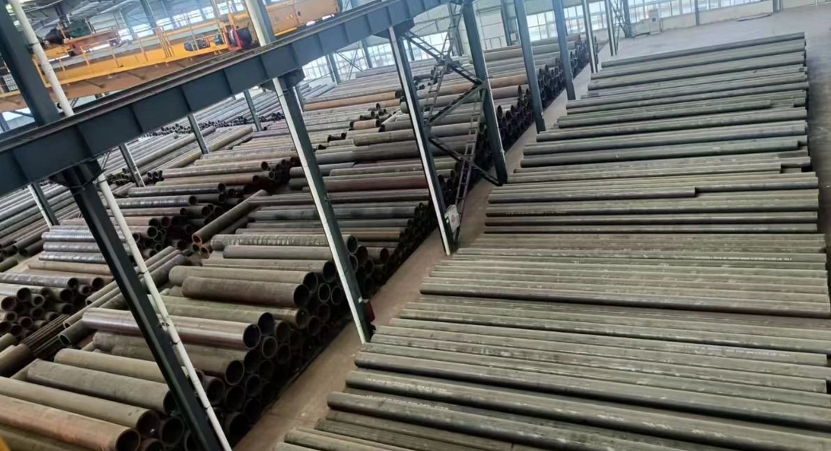 S355JO无缝管S355JO无缝钢管 - 哔哩哔哩