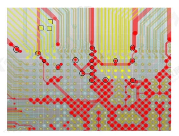 MIPI-D/C PHY的PCB布局布线要求 - 哔哩哔哩