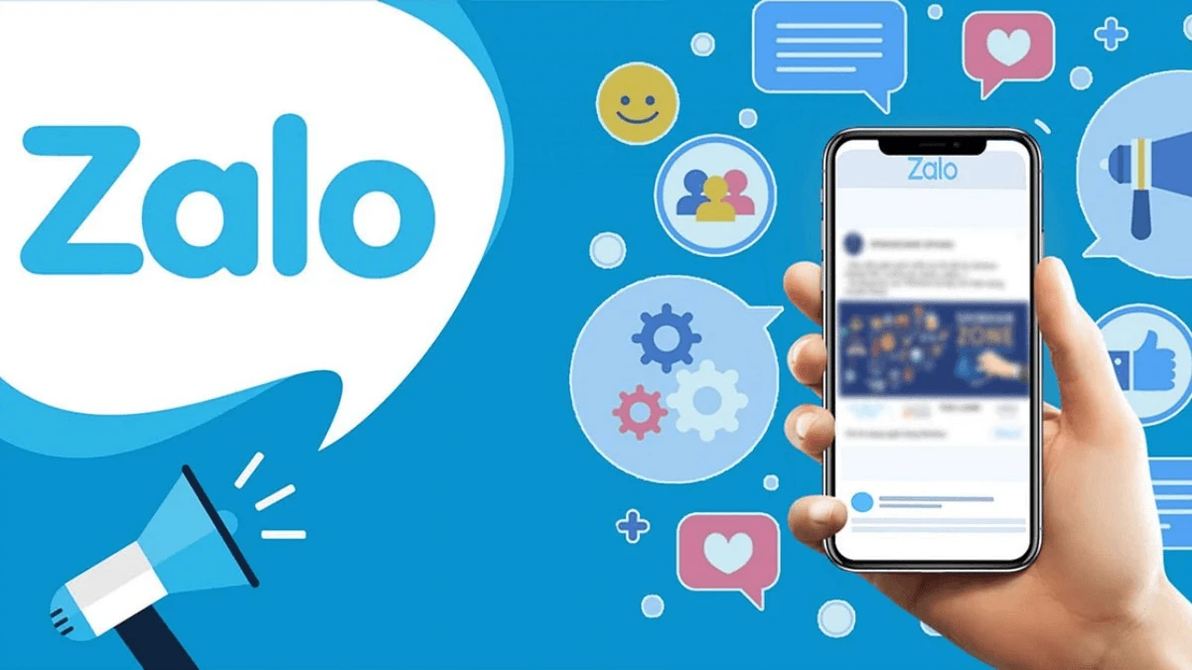 跨境小白必看：2025最新zalo注册教程 - 哔哩哔哩