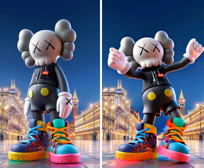 6G显存生成60秒AI视频！Controlnet作者新开源AI视频生成项目：FramePack，仅1.5秒/帧 - 哔哩哔哩