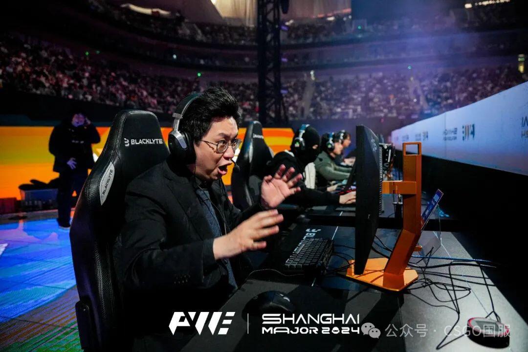 完美世界上海Major落幕，Spirit新王登基！17岁donk成为Major史上最年轻冠军&MVP！ - 哔哩哔哩