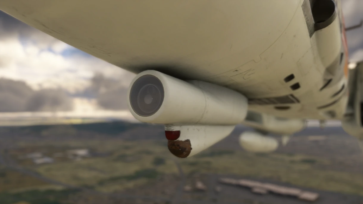 区分F-14的ABD型号的简单方法以及F-14是第几代战机 - 哔哩哔哩