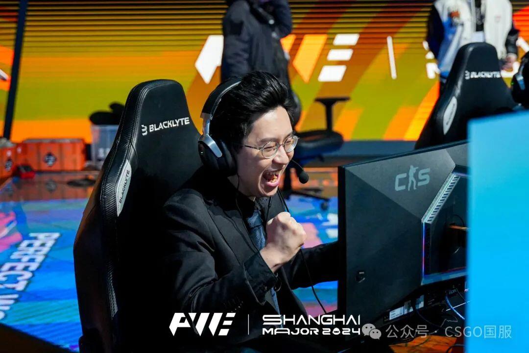 完美世界上海Major落幕，Spirit新王登基！17岁donk成为Major史上最年轻冠军&MVP！ - 哔哩哔哩