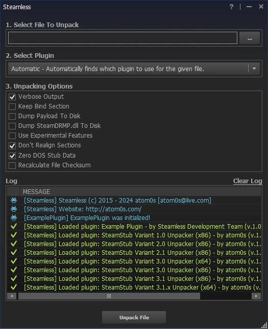 [全网最详细]猫娘乐园nekoparaextra，vol0，1，2，4xp3解包 - 哔哩哔哩