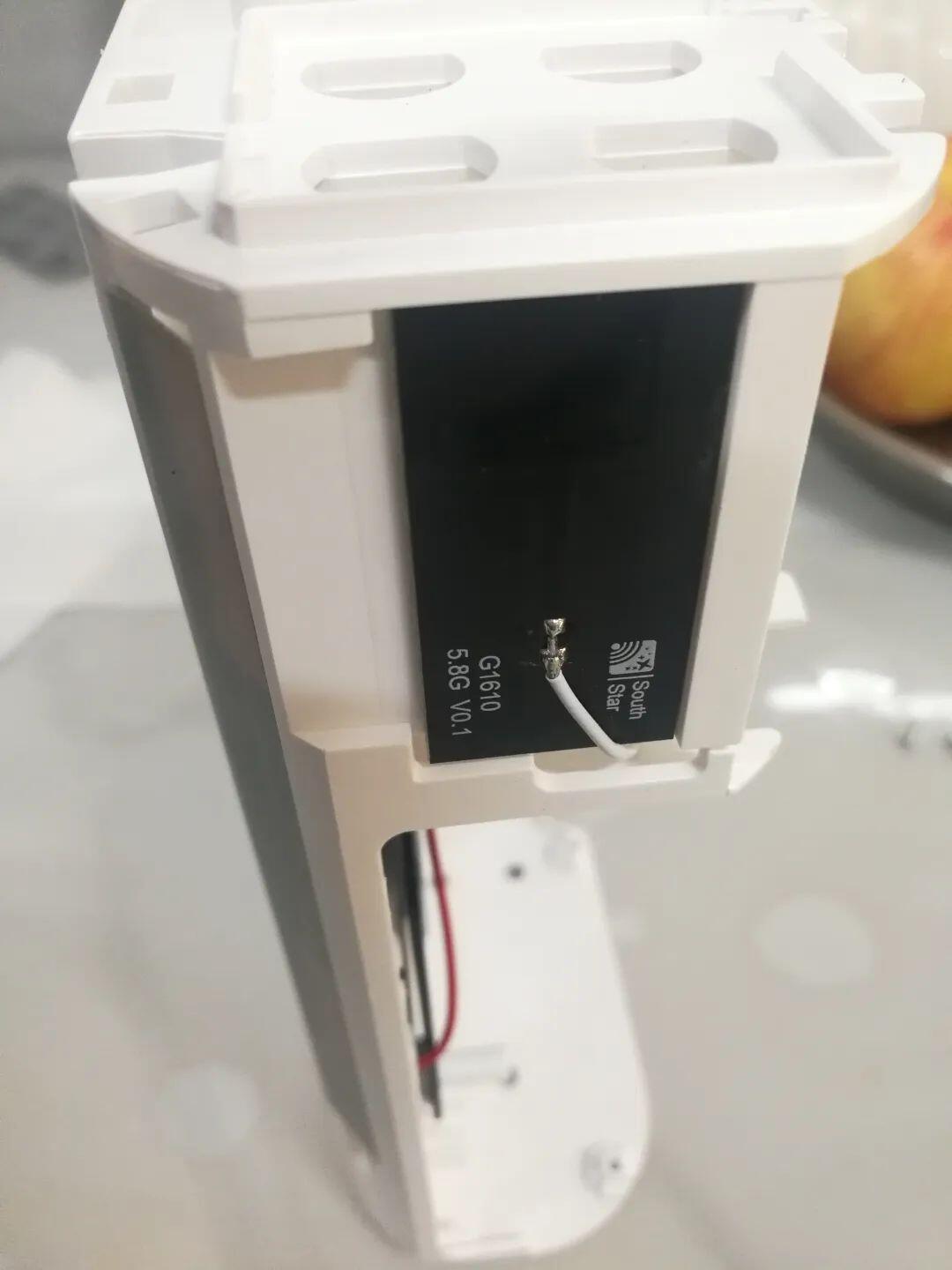 【图赏】40包邮！中兴G1610 FTTR子路由拆解，猜猜是什么无线方案【MizuiroBOX第2季】 - 哔哩哔哩