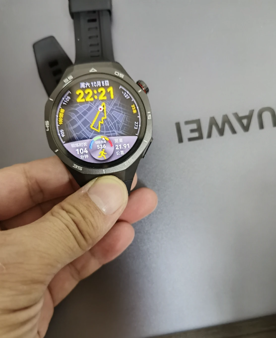 华为gt5pro和华为gt4pro区别大吗？那款更值得入手 - 哔哩哔哩