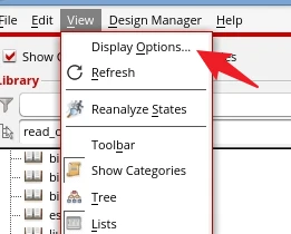 Cadence（virtuoso）——library的分组方法 - 哔哩哔哩