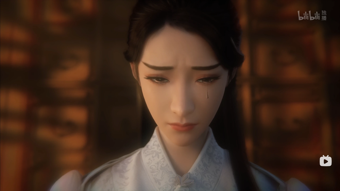 紫灵的故事（E66到E99） - 哔哩哔哩