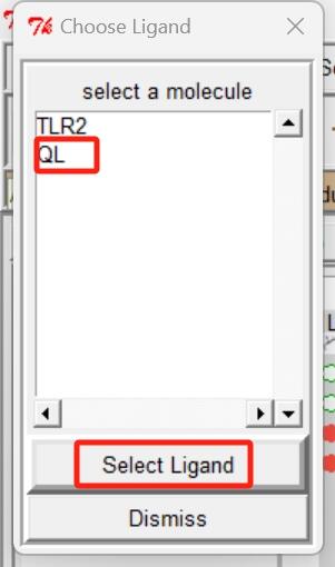 autodock分子对接教程-分子对接（三） - 哔哩哔哩