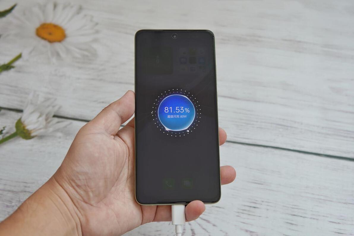 1299元起，真续航神机——OPPO K12x全测评 - 哔哩哔哩