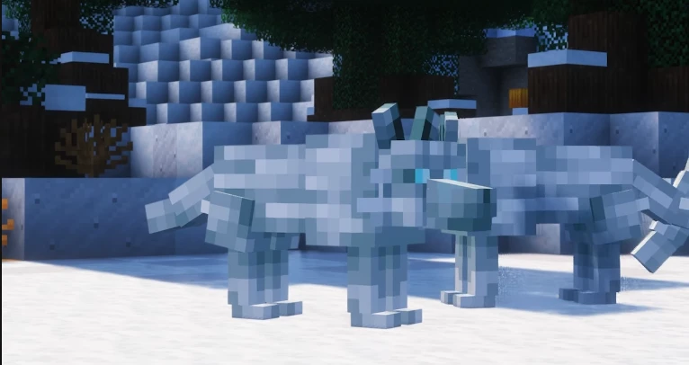 Wynncraft 2.1 浴火重生的世界 更新爆料 - 哔哩哔哩