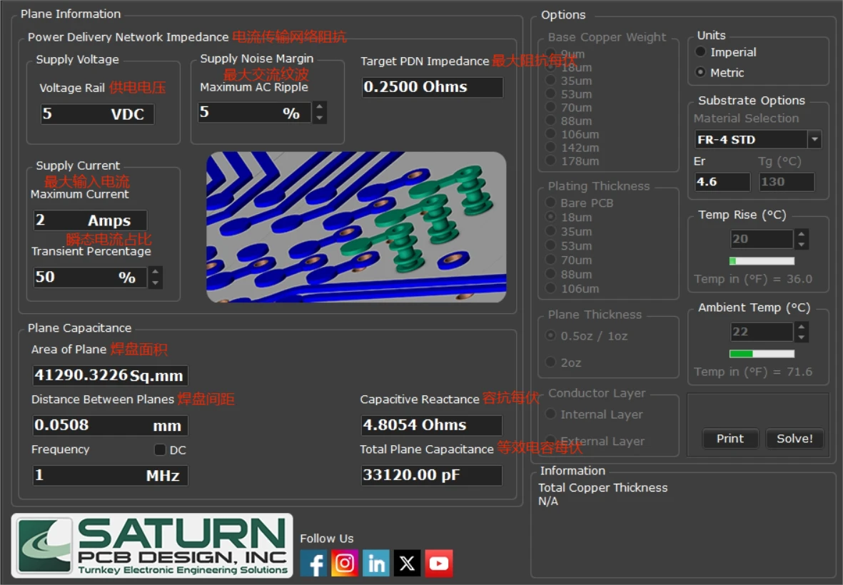 saturn pcb toolkit 界面汉化 - 哔哩哔哩