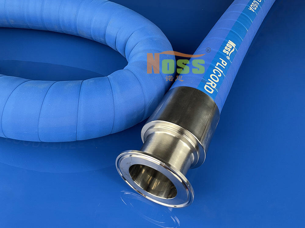 果冻胶体输送软管，在高温（85℃）下如何保持稳定性？ - 哔哩哔哩