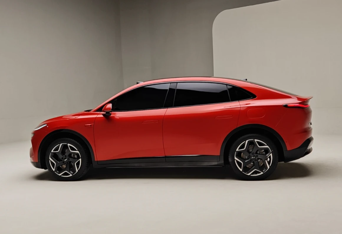 蔚来乐道L60，预售21.99万起有诚意，全系900V，标配智驾 - 哔哩哔哩