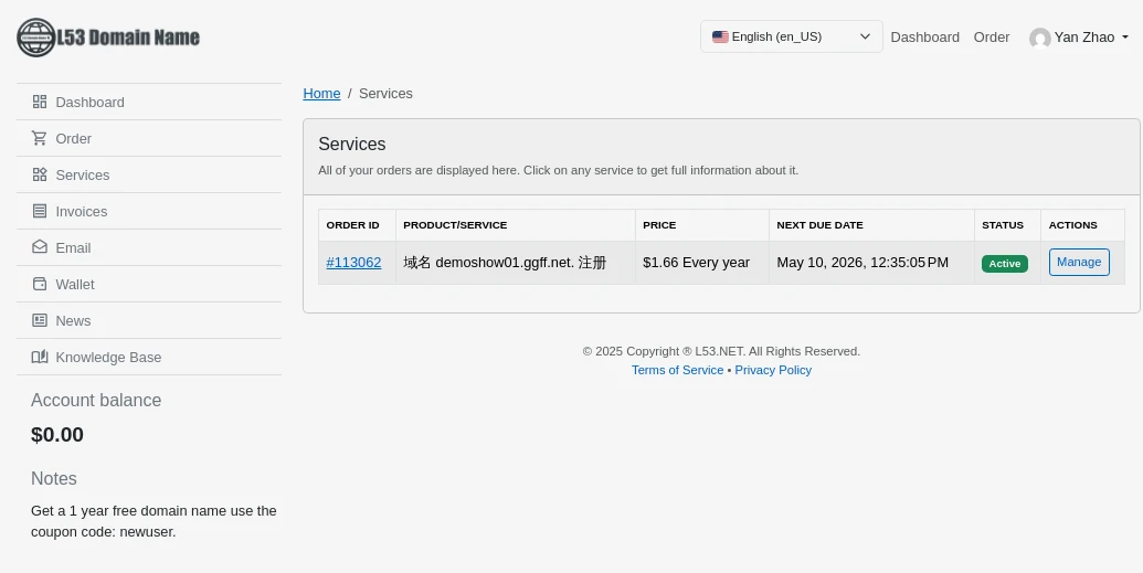 全免费 EdgeOne绑定GGFF.NET域名教程 - 哔哩哔哩