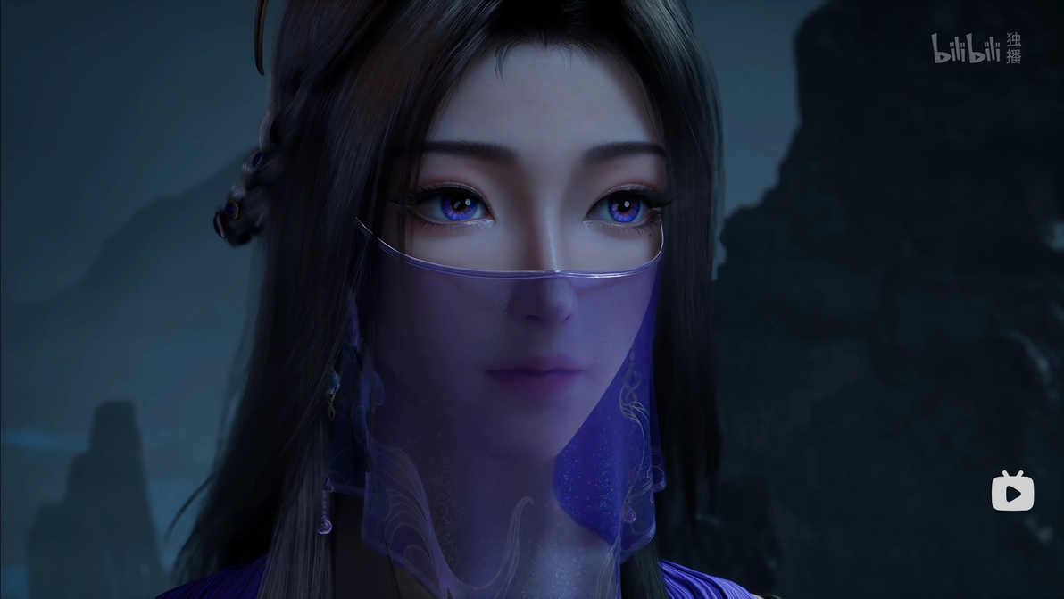 紫灵的故事（E66到E99） - 哔哩哔哩