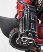 【战锤40k】LEX翻译：复合武器 - 哔哩哔哩