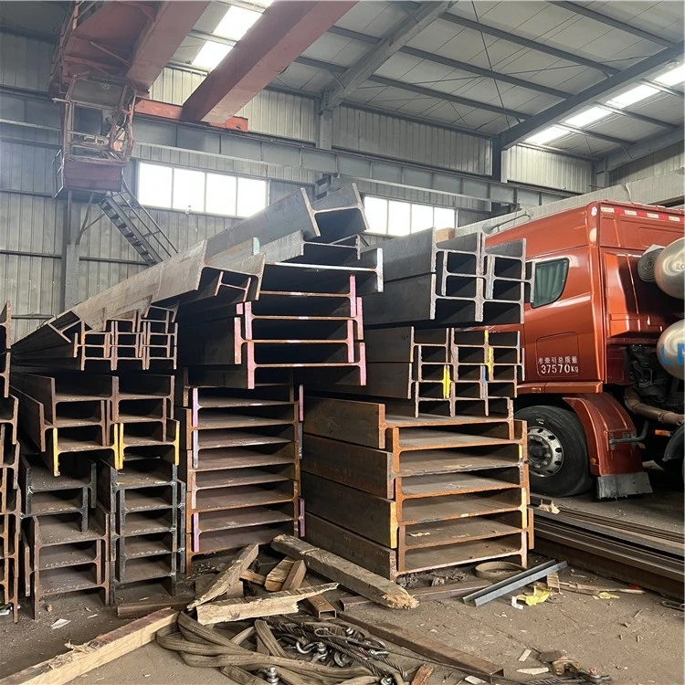 HE500B欧标H型钢500*300*14.5*28规格型号参数表 - 哔哩哔哩