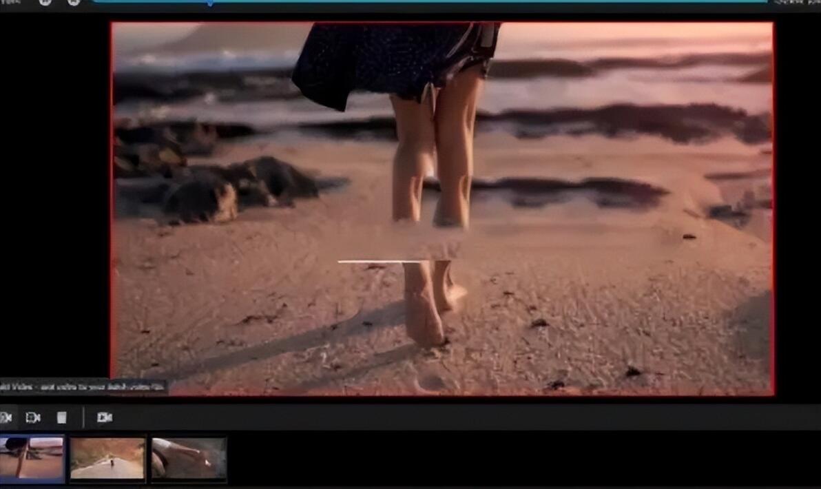 AI无损放大，视频高清修复，Topaz Video AI v5.0.2 集成OFX插件（附17G模型包） - 哔哩哔哩