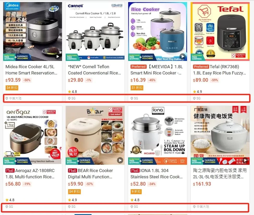 东南亚多站点开启KYC二次验证Shopee本土店何去何从？3PF模式成关键！ - 哔哩哔哩