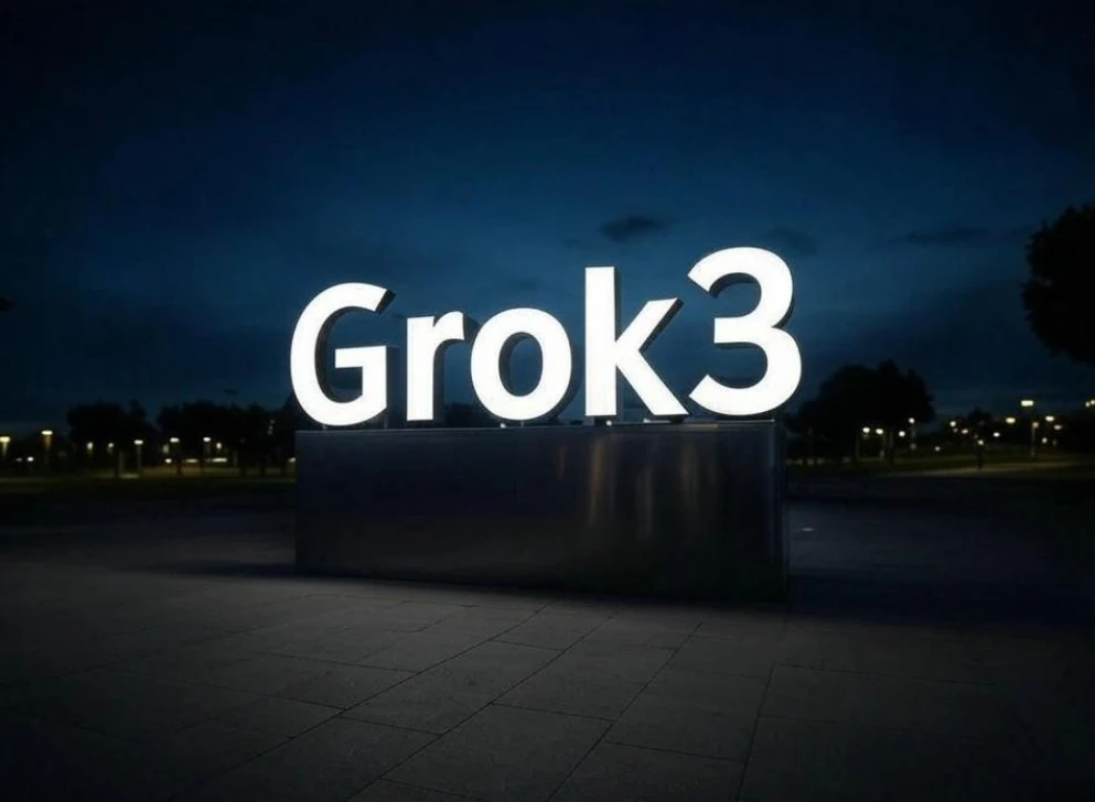 指南：Grok3官网入口_Grok AI网页版在线使用入口 - 哔哩哔哩