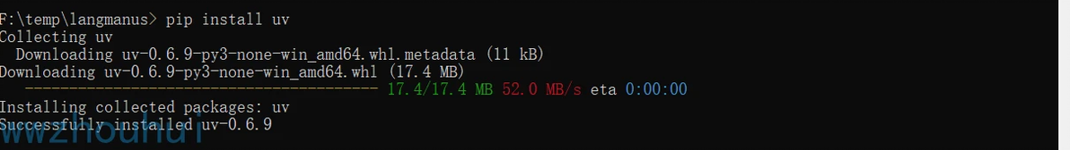 实测超棒！LangManus 开源 AI 智能体，低门槛体验多智能体协同魅力 - 哔哩哔哩