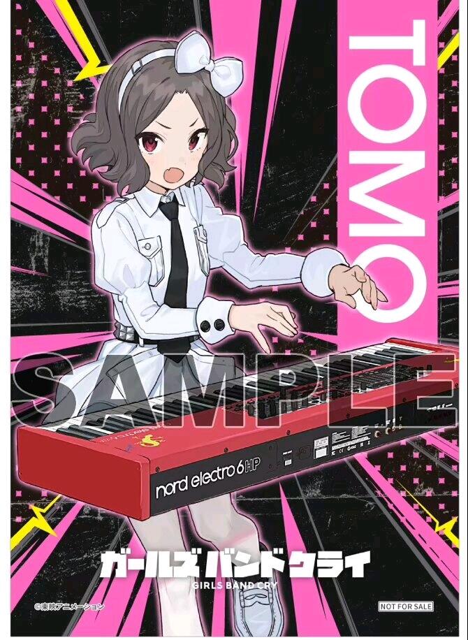 【动画周边资讯】GBC动画BD发售具体详细情报，新周边一览，以及官方桌面壁纸 - 哔哩哔哩