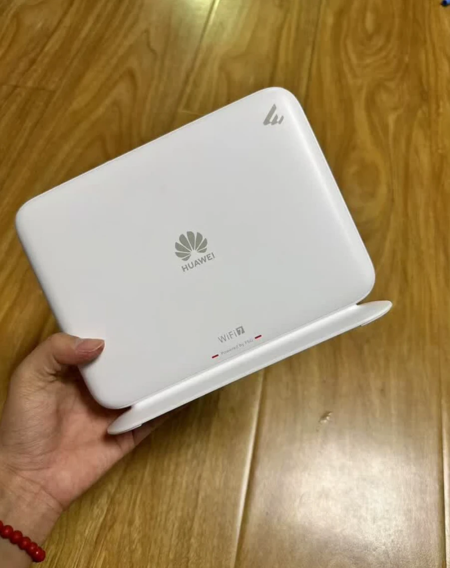 华为路由器be3600（华为坤灵FG736）怎么样？体验三天优缺点测评 - 哔哩哔哩