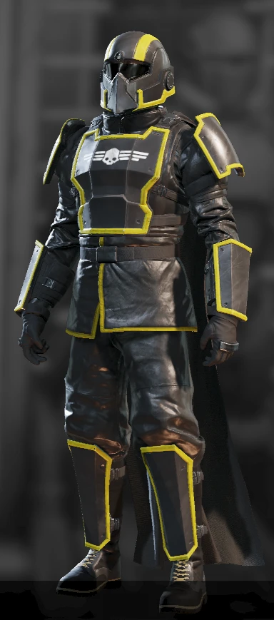 【绝地潜兵2】绝地潜兵2中各种部队独特盔甲一览 - 哔哩哔哩