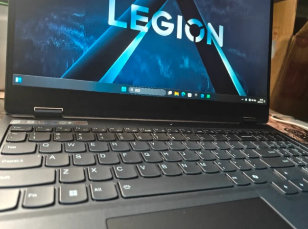 联想拯救者Y7000 2024（24款拯救者y7000）怎么样？体验7天优缺点测评 - 哔哩哔哩