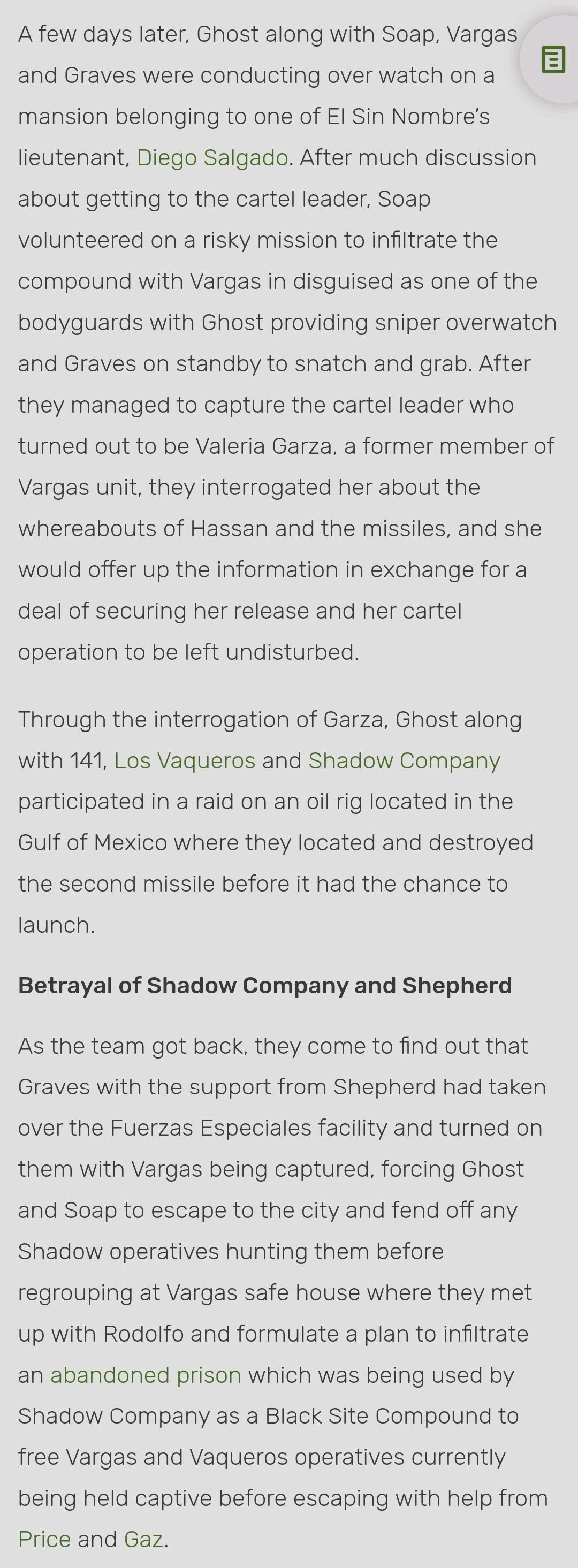 [codwiki]Simon"Ghost"Riley人物介绍 - 哔哩哔哩