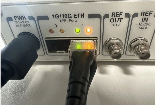 Skydel如何使用USRP完成GNSS信号仿真 - 哔哩哔哩