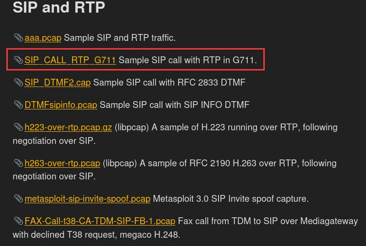 rtpbreak：RTP 流量重组与语音还原利器！全参数详细教程！Kali Linux教程！ - 哔哩哔哩