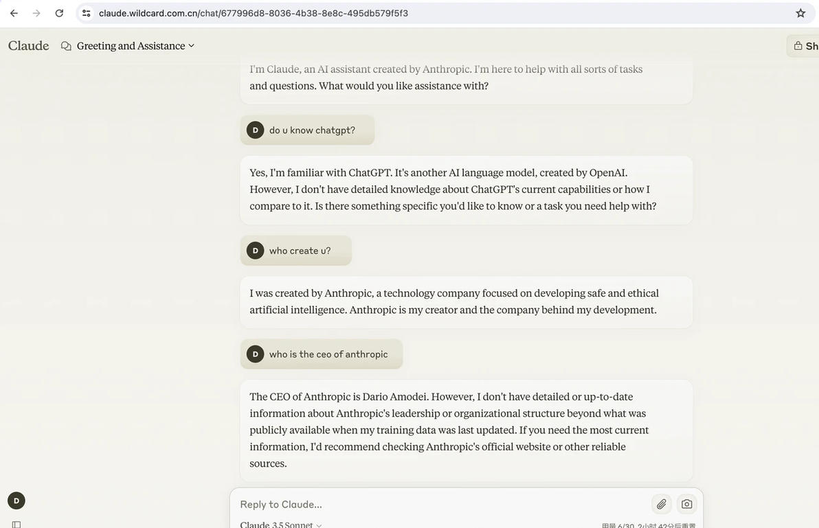 Claude充值订阅攻略，目前实测可用 - 哔哩哔哩