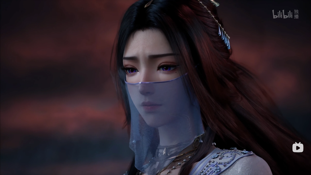 紫灵的故事（E136-E146） - 哔哩哔哩