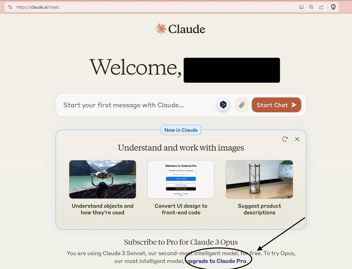 Claude充值订阅攻略，目前实测可用 - 哔哩哔哩