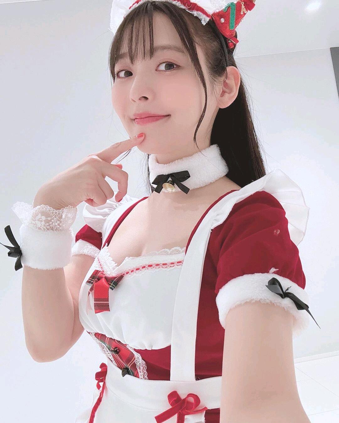 【J】SNS美图速递 第268期（特别篇）上坂堇 - 哔哩哔哩