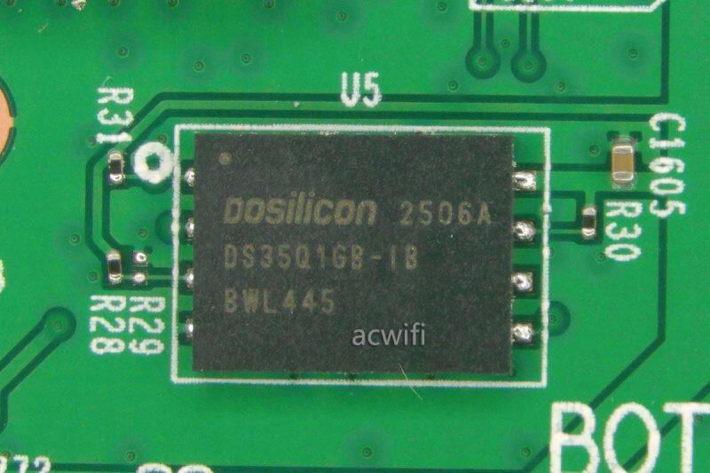 TP新款7DR6430拆机，它的K点测速离了个谱 - 哔哩哔哩