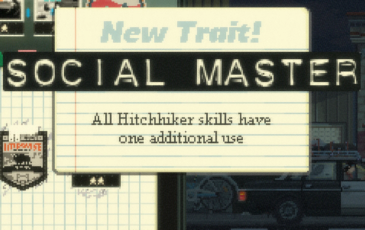 [Keep Driving]主角技能树解锁与精通奖励 - 哔哩哔哩