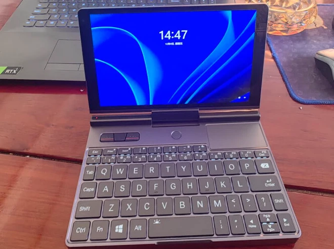 GPD Pocket3（gpd Pocket3工程师本）怎么样？体验三周优缺点评测 - 哔哩哔哩
